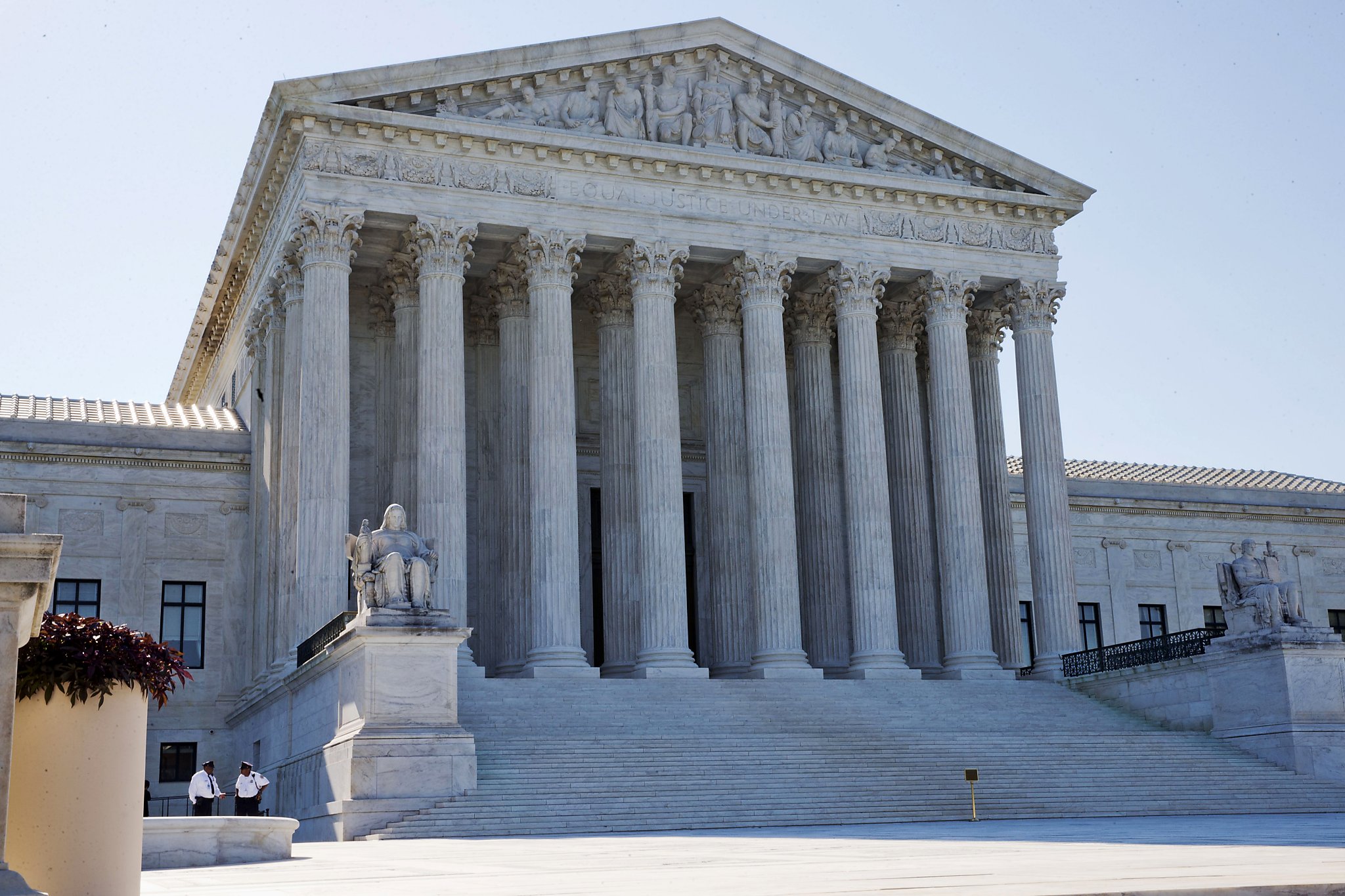 Senate a major roadblock for next president’s Supreme Court picks