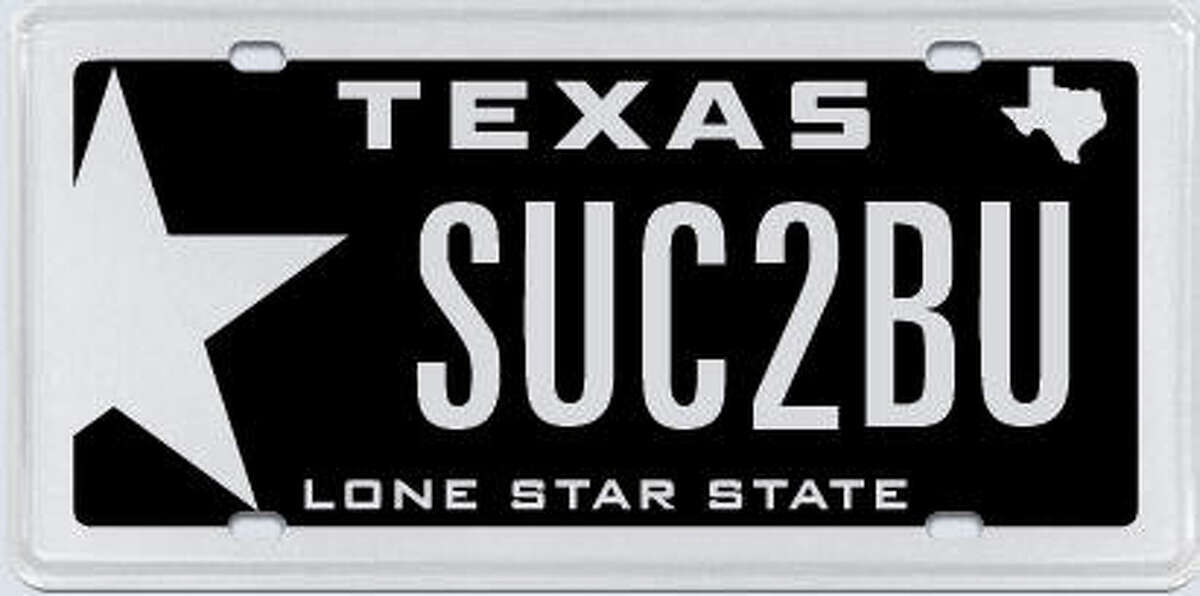 Remember the Alamo with this new specialty license plate