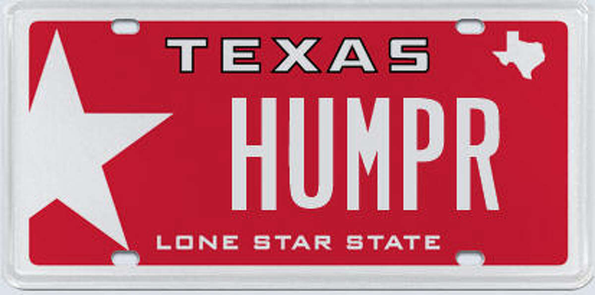 Remember the Alamo with this new specialty license plate