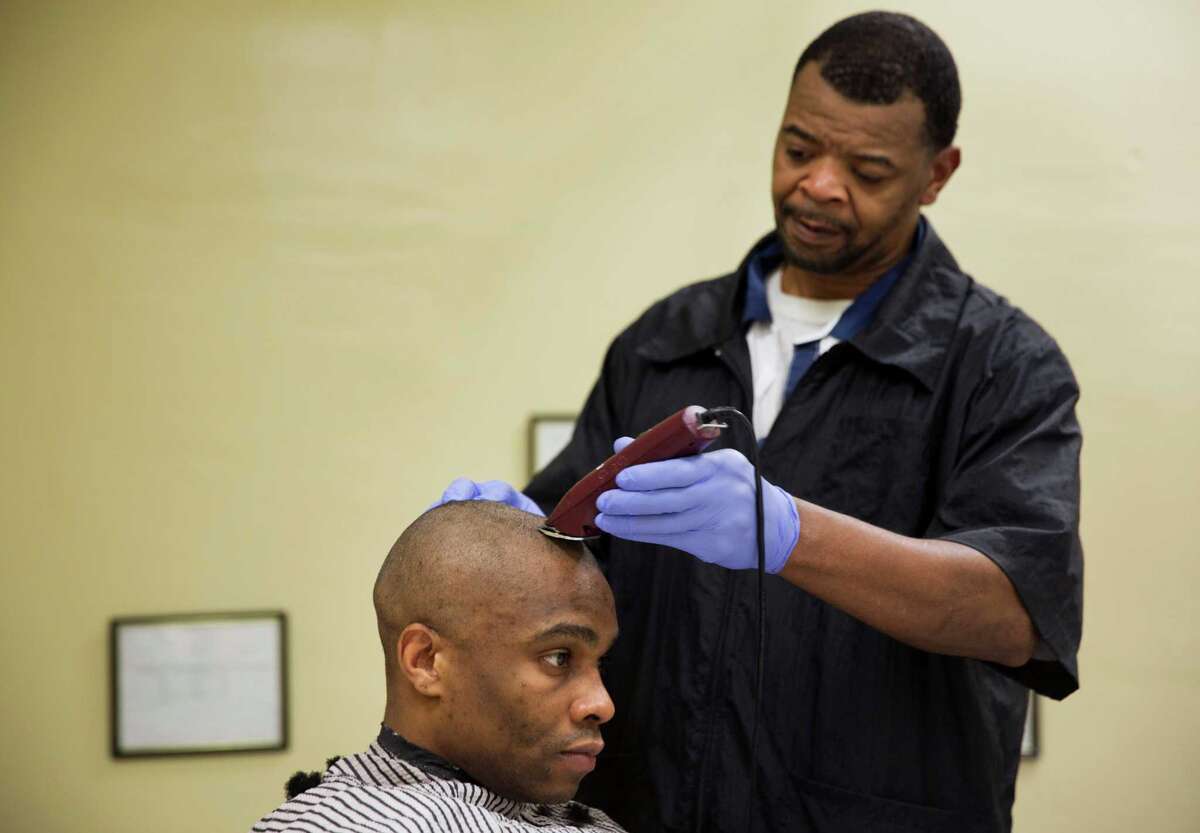 Life in prison: A look at becoming an inmate