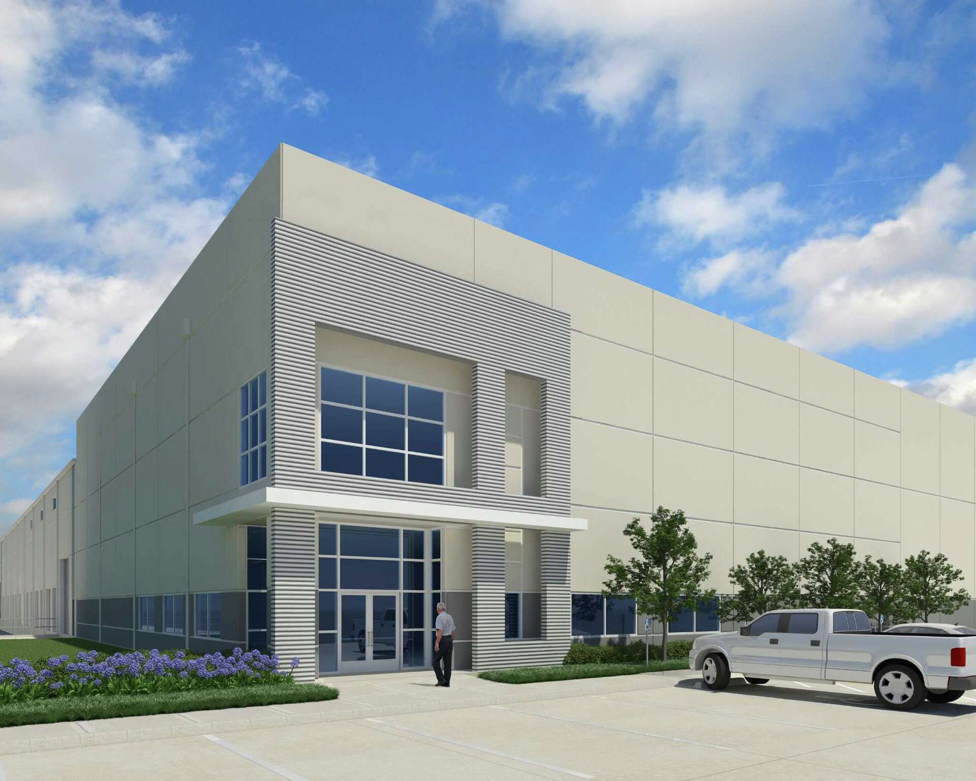 Deal of the Week: Huge project takes shape