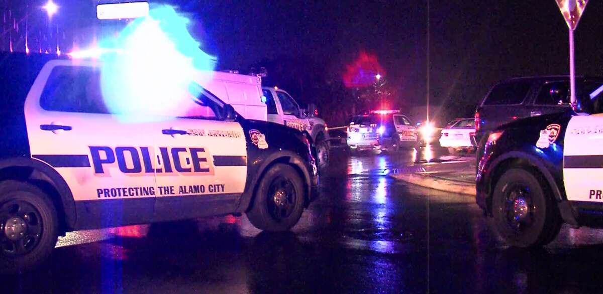 San Antonio man gets 20 years for eighth DWI conviction