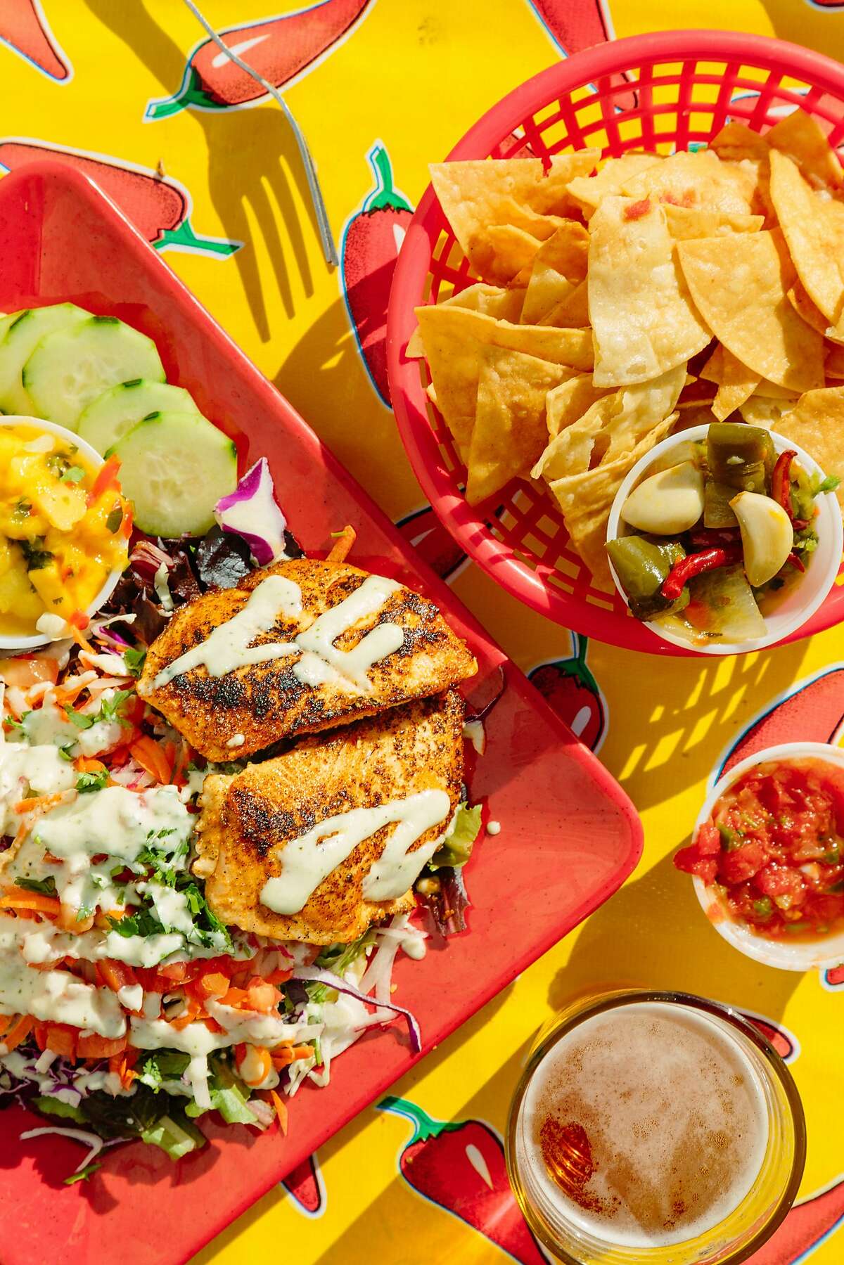 Taco Temple takes road food to exalted heights