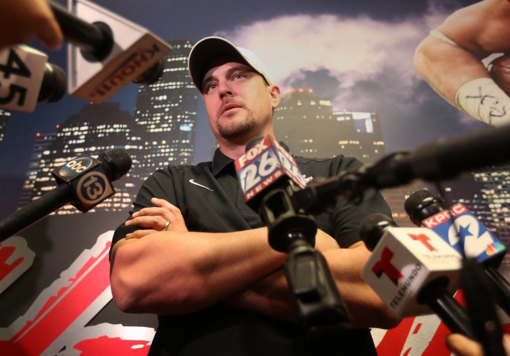 UH coach Tom Herman to provide NFL draft analysis