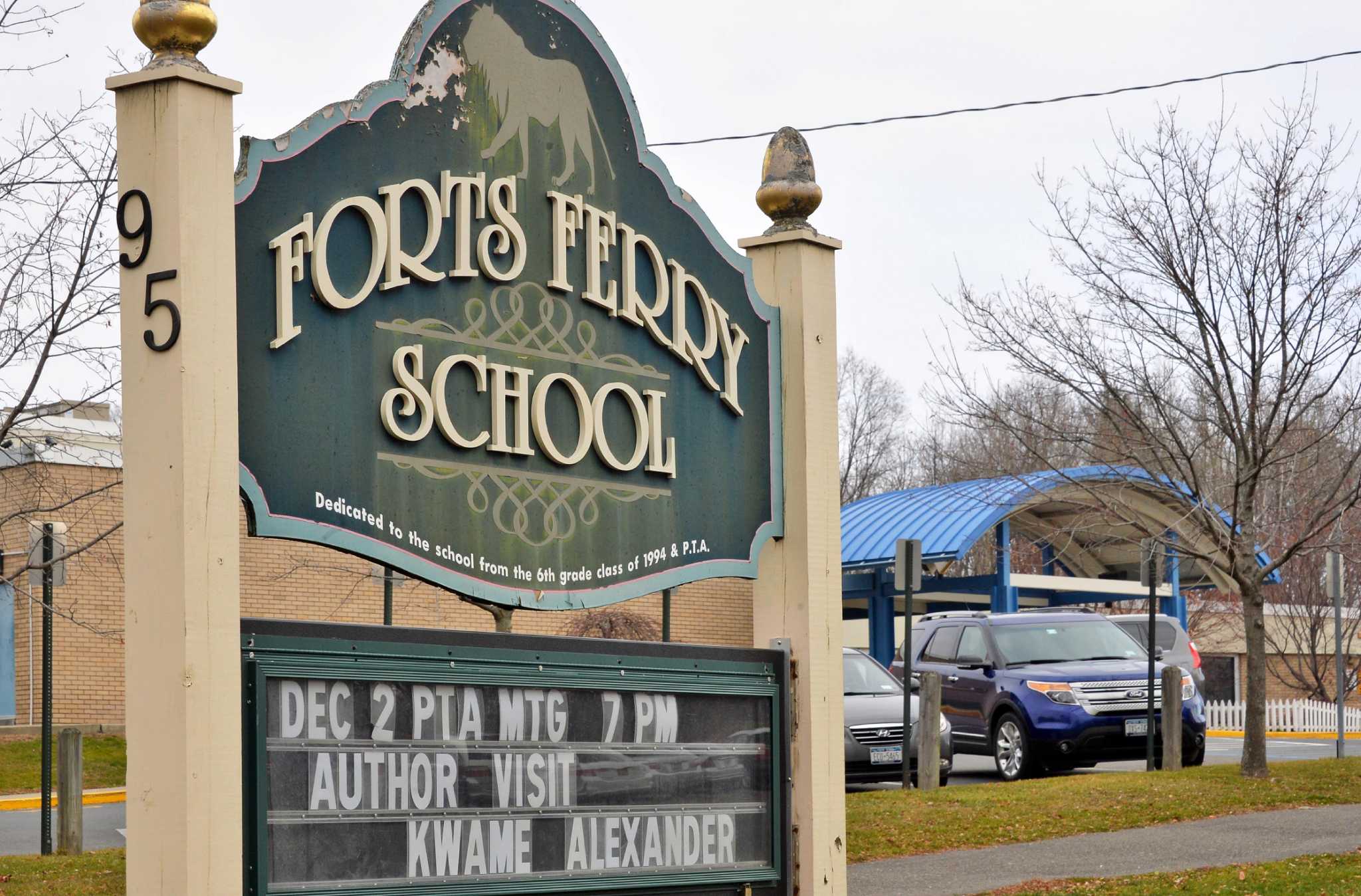 Getting There: Can anything be done about Fort Ferry Road traffic?