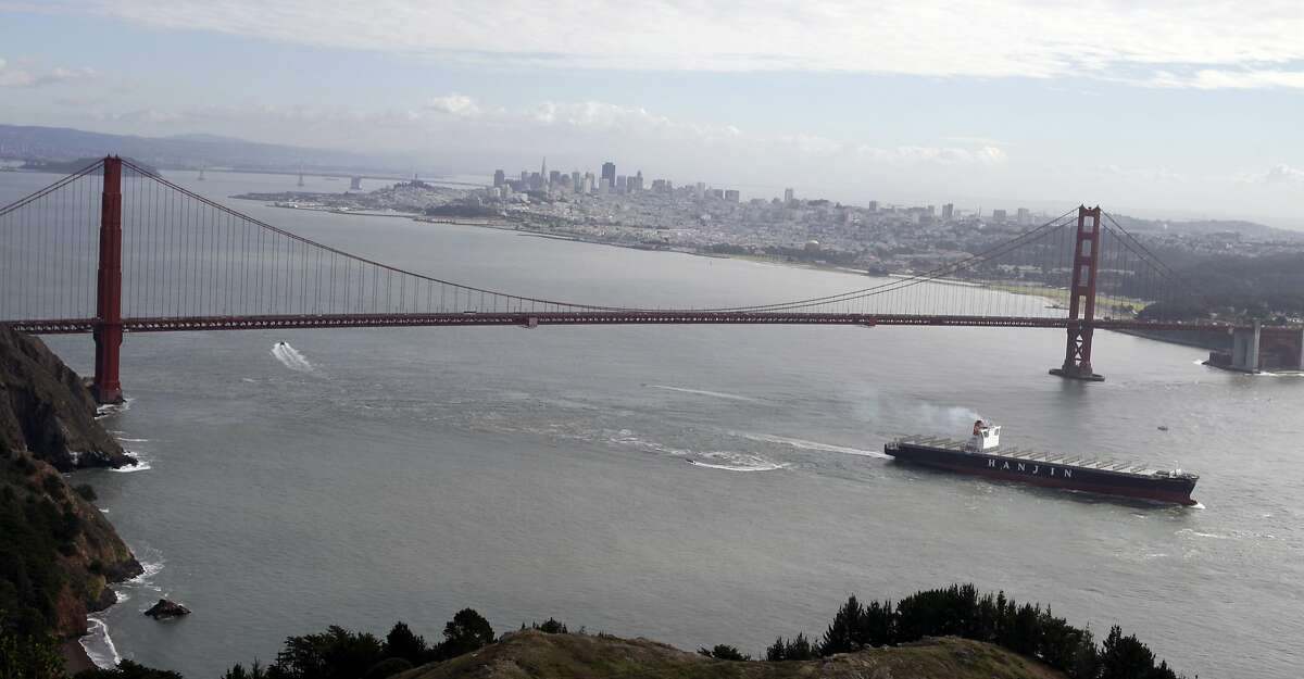 10Th anniversary of Cosco Busan Oil Spill 'A Cautionary Tale'