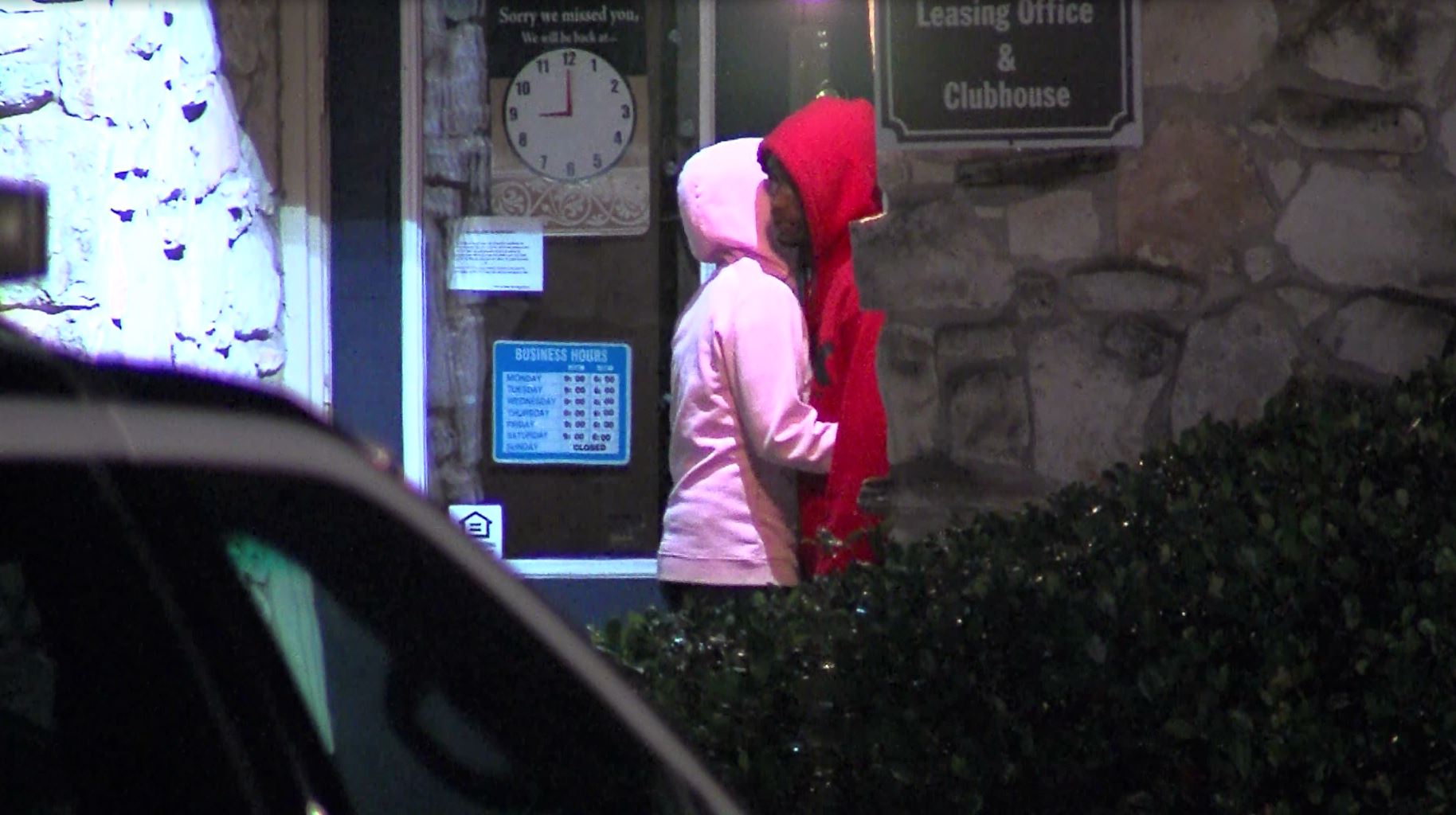 Police: Woman stabbed during fight at residence on the Northeast Side
