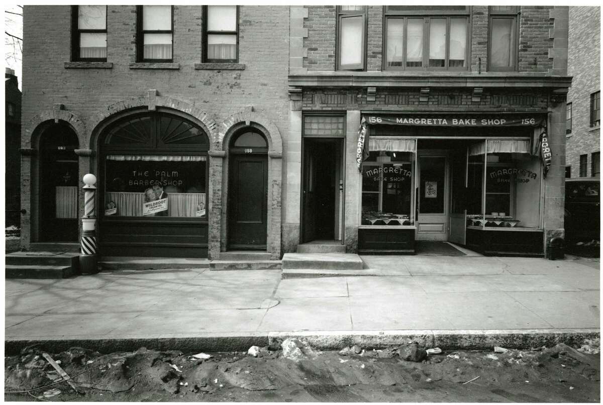 Main Street Greenwich: The history of Greenwich Avenue