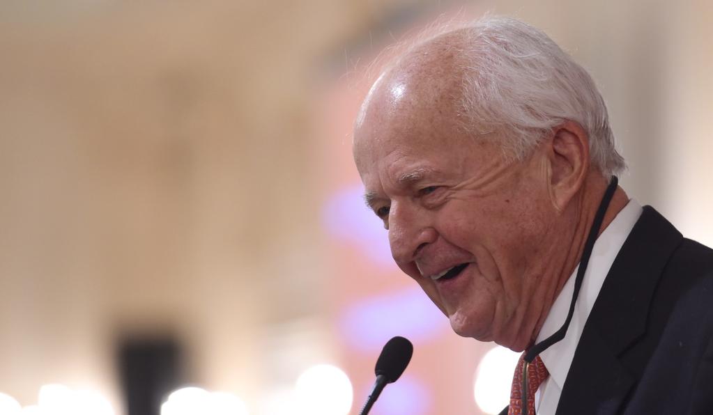 Success builds on each success