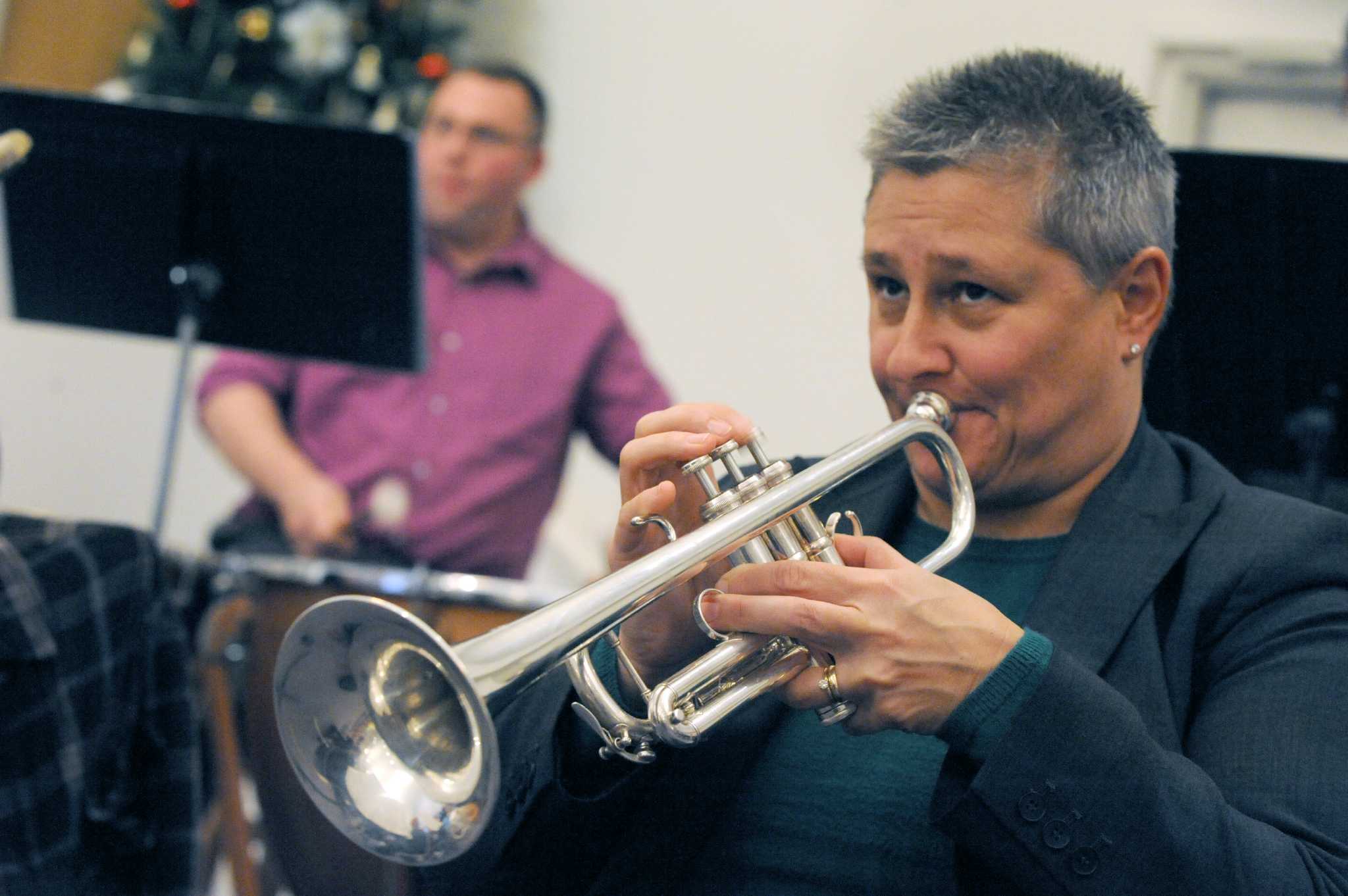 Freelance pit musicians work for love of craft, not money