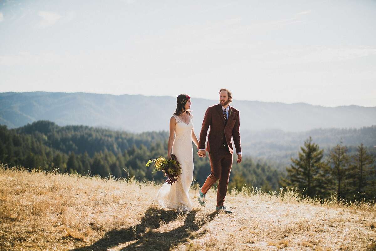 An ‘Amazing Race’ down the aisle for cinematic couple