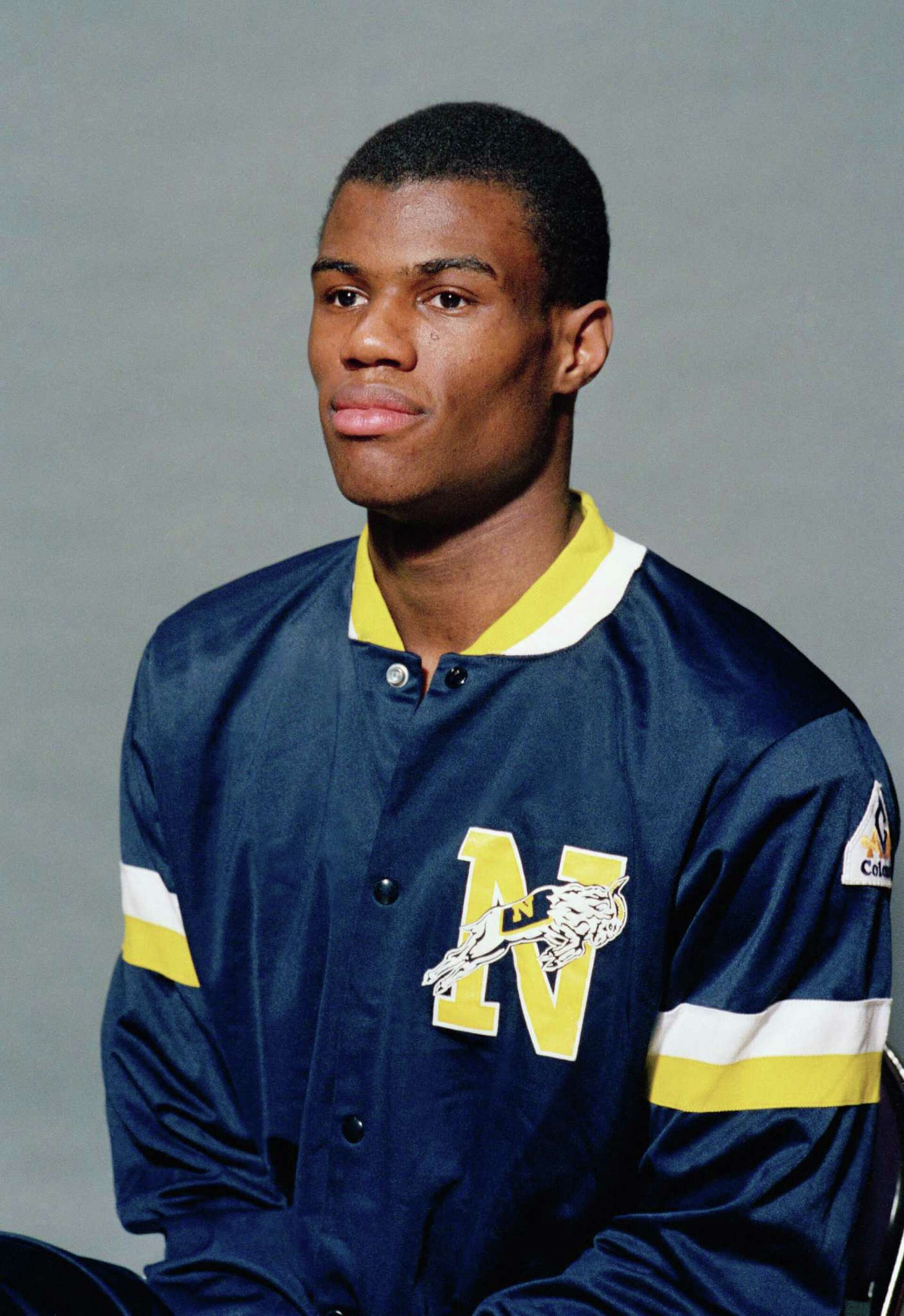 David Robinson lands in top 20 of ESPN's #NBARank of best players in ...