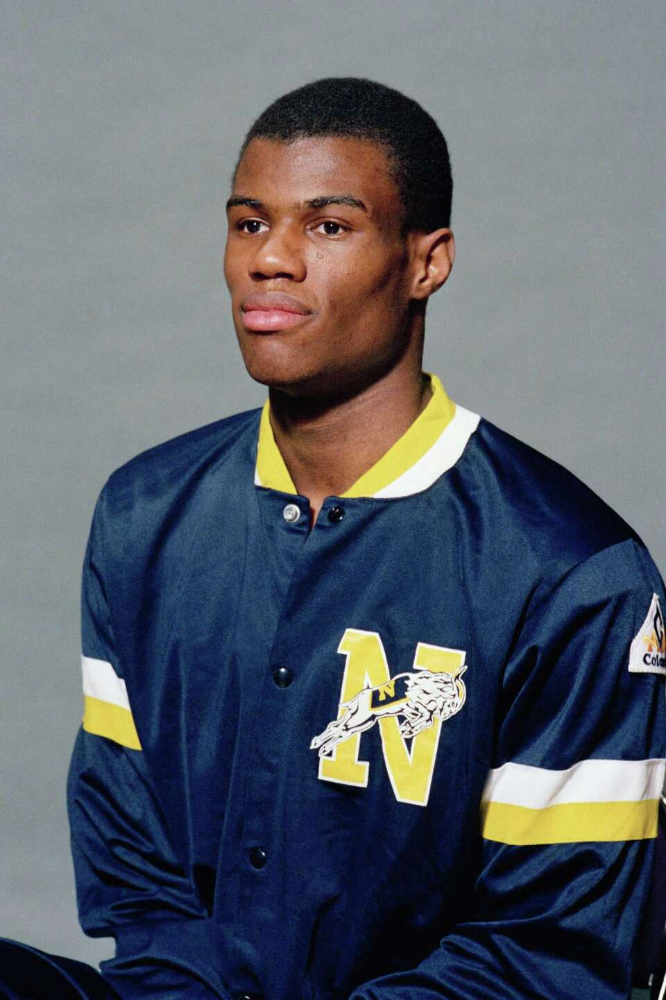 50 things to know about David Robinson on his birthday