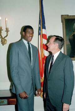 50 things to know about David Robinson on his birthday