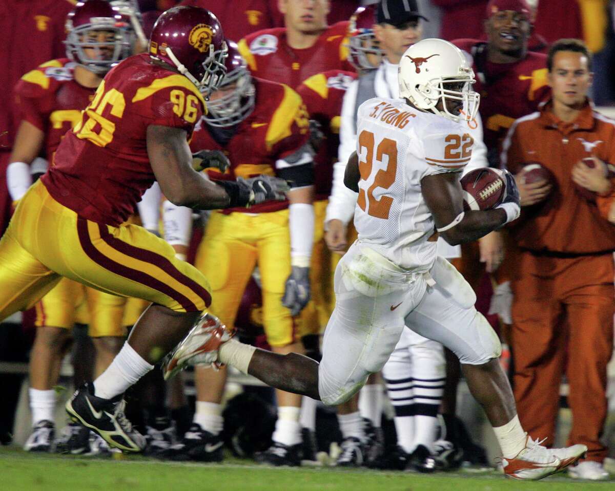 Ten years later, a championship speech resonates