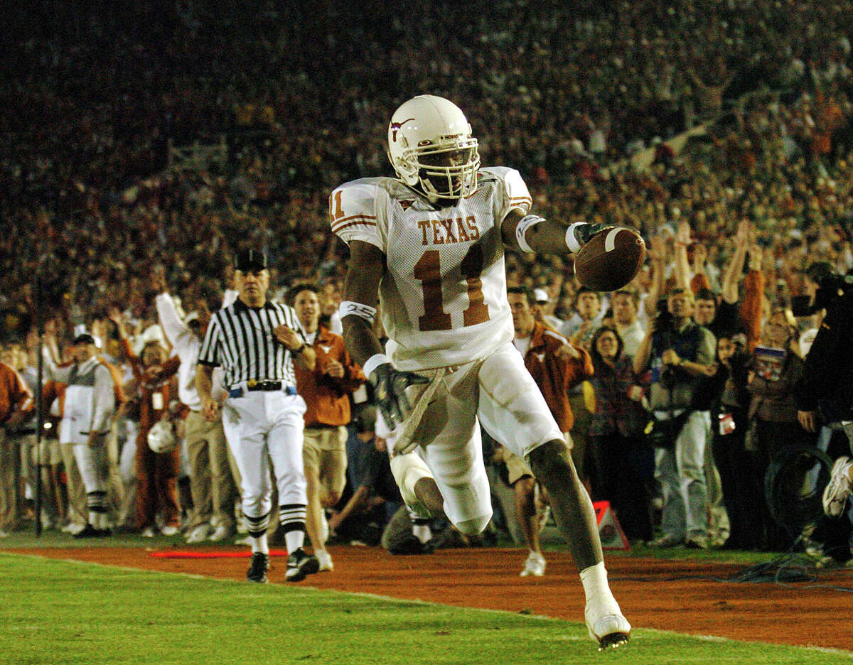 Ten years later, a championship speech resonates