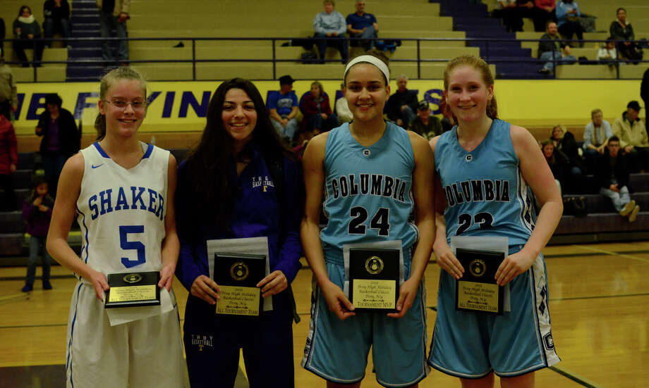 Blue Devils capture title - Times Union