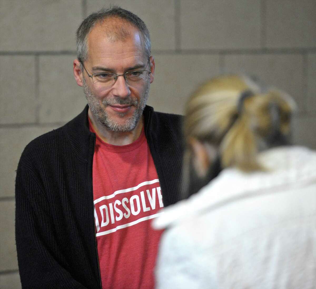 Area farmers showcase goods at New Milford winter market