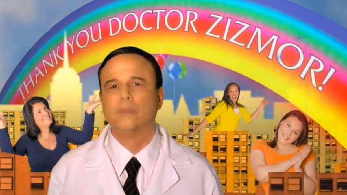 New York City Dermatologist Who Pioneered Subway Advertising Has ...