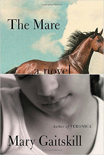 ‘Mare’ is about much more than a girl and horse