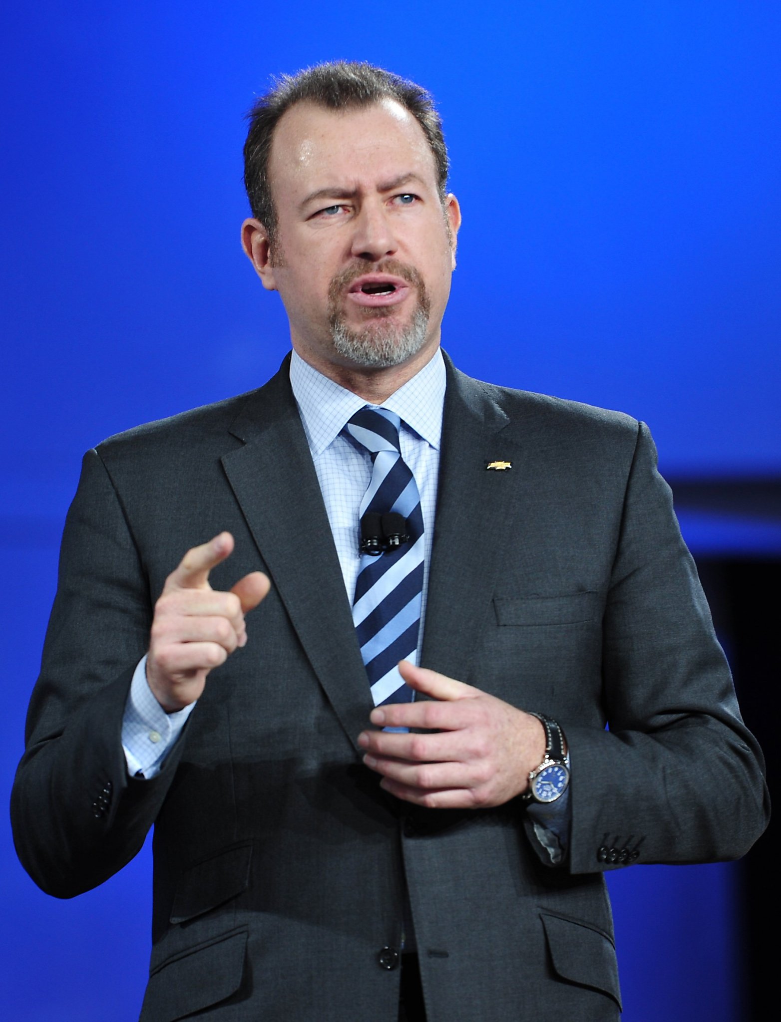 GM’s partnership with Lyft offers lesson for Volkswagen