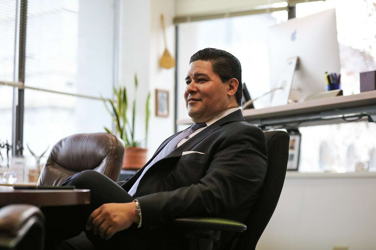 HISD taps San Francisco superintendent as its new leader