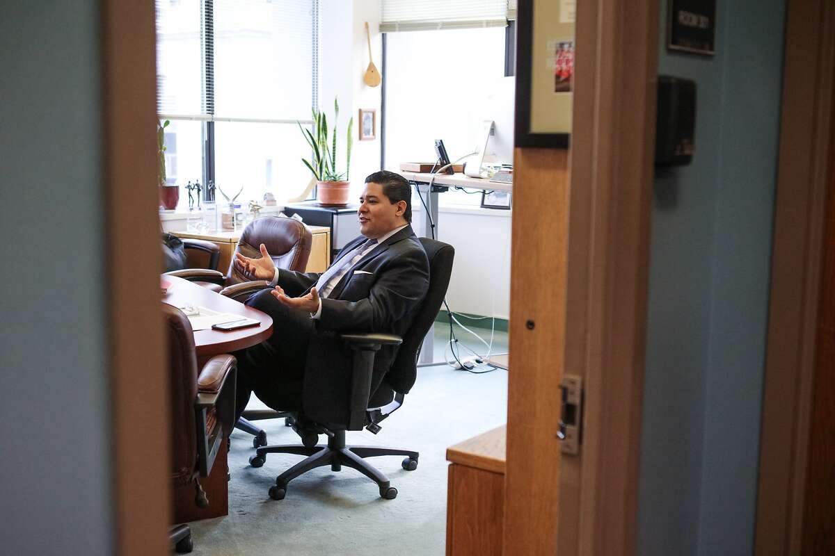 HISD taps San Francisco superintendent as its new leader