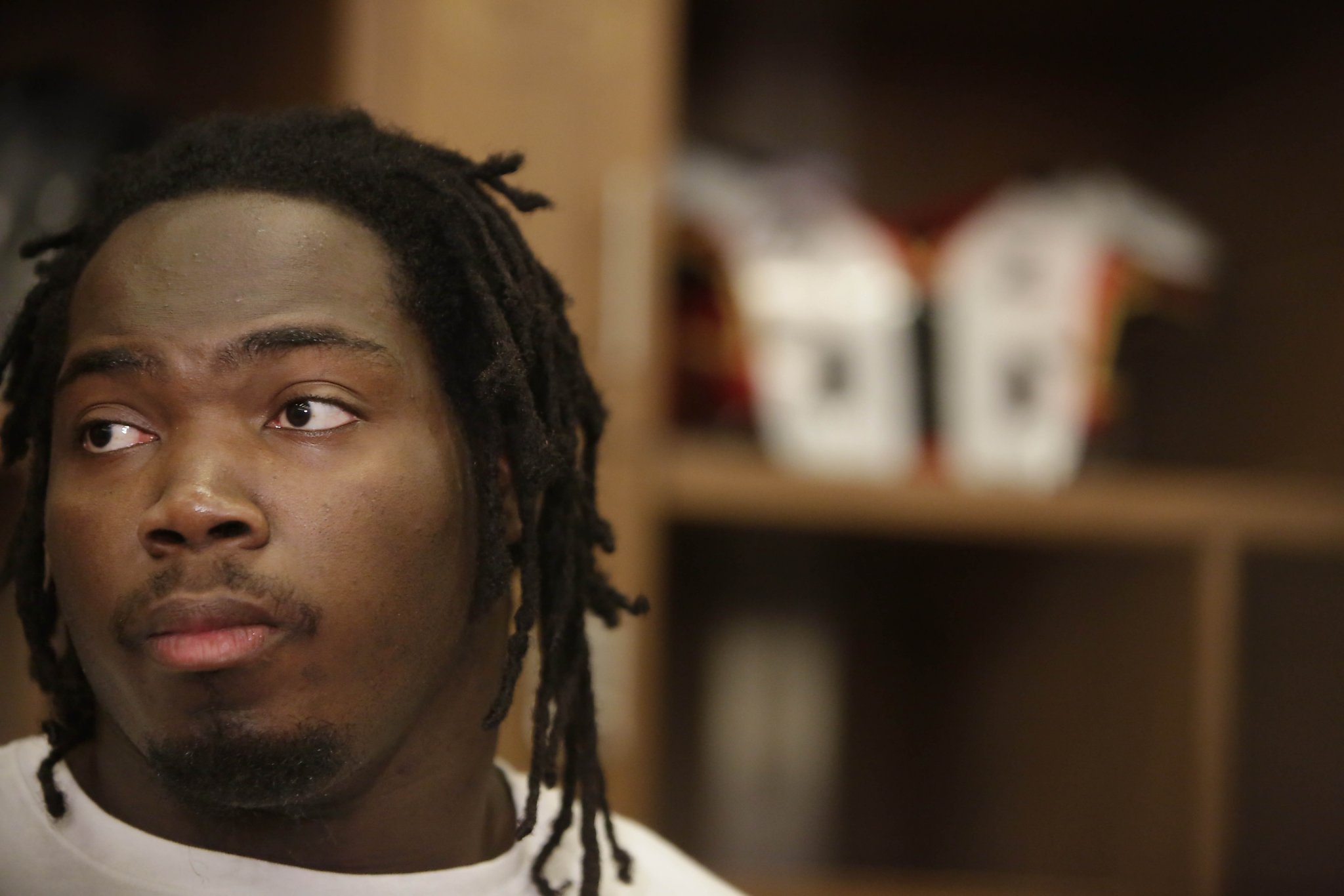 49ers keep NT Ian Williams with 5-year deal