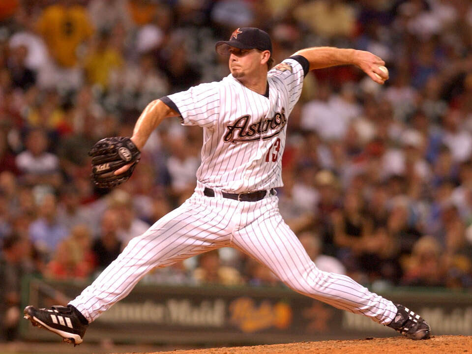 Ranking the 10 best Houston Astros pitchers of all time