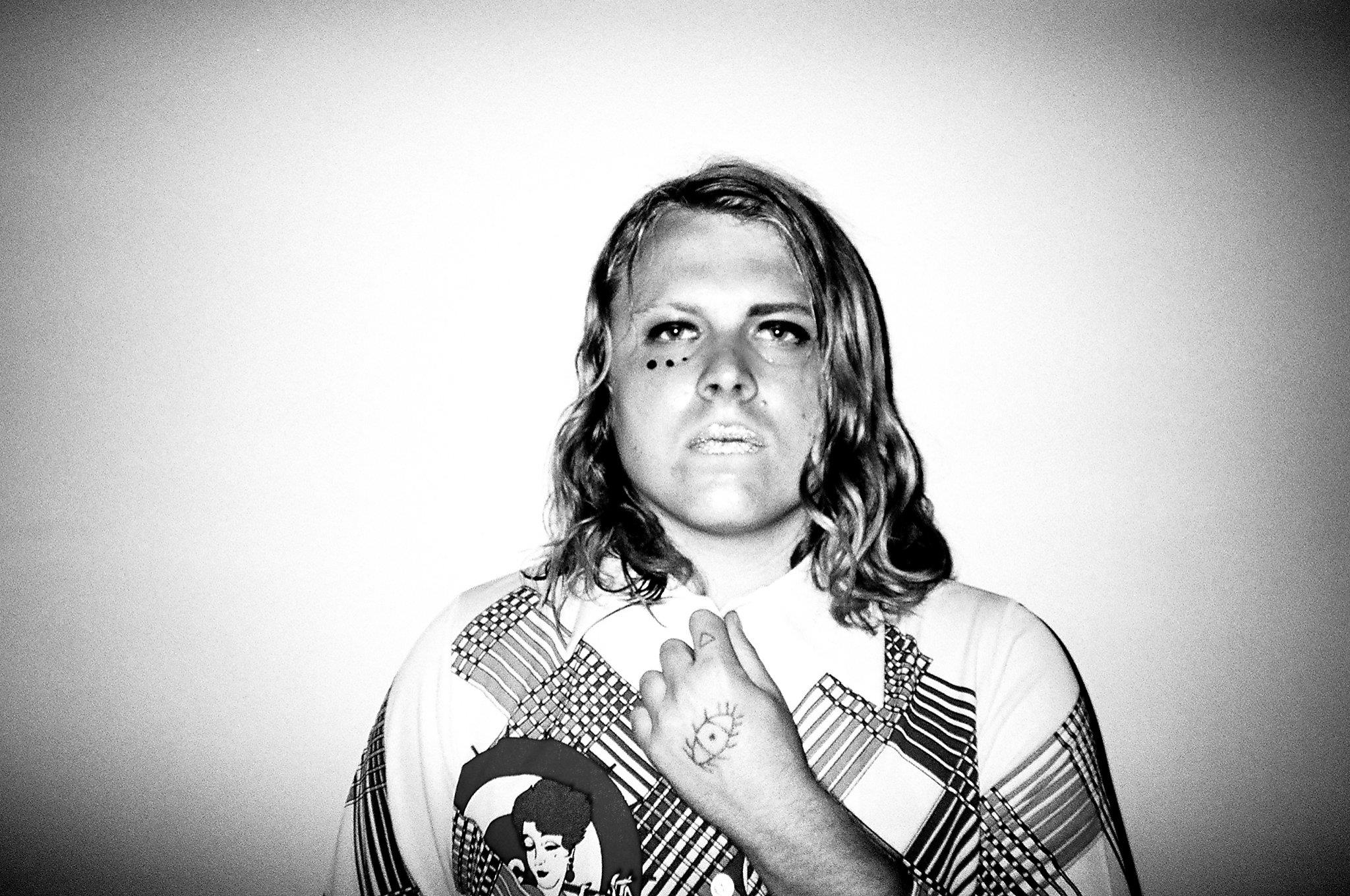 Ty Segall makes most of classic rock roots
