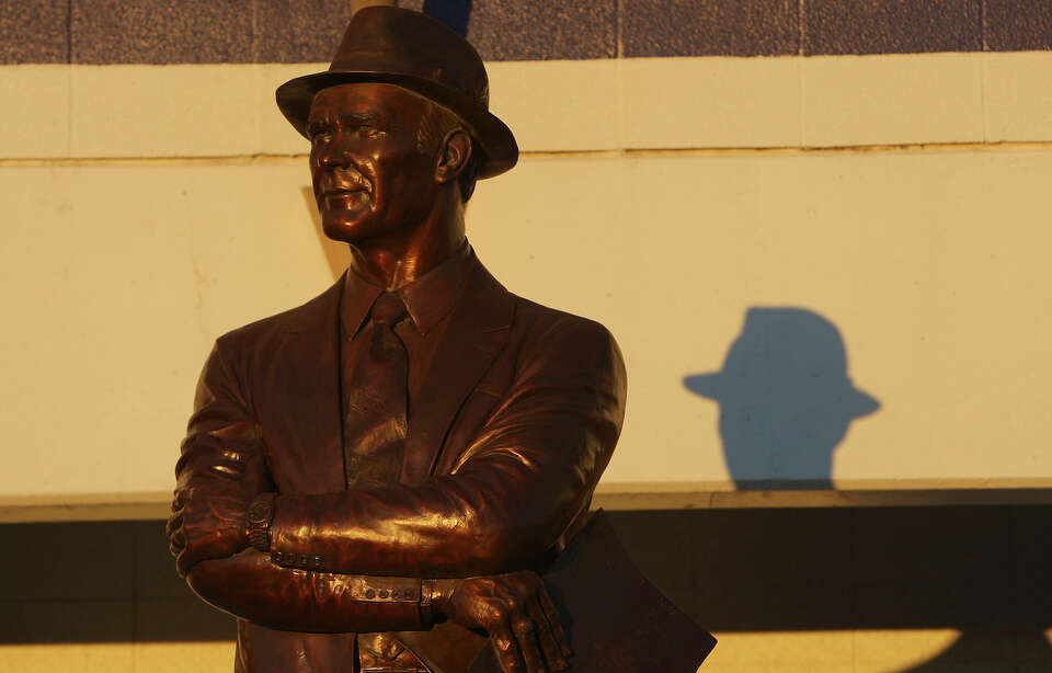 Ward’s science made Cowboys ‘America’s Team’