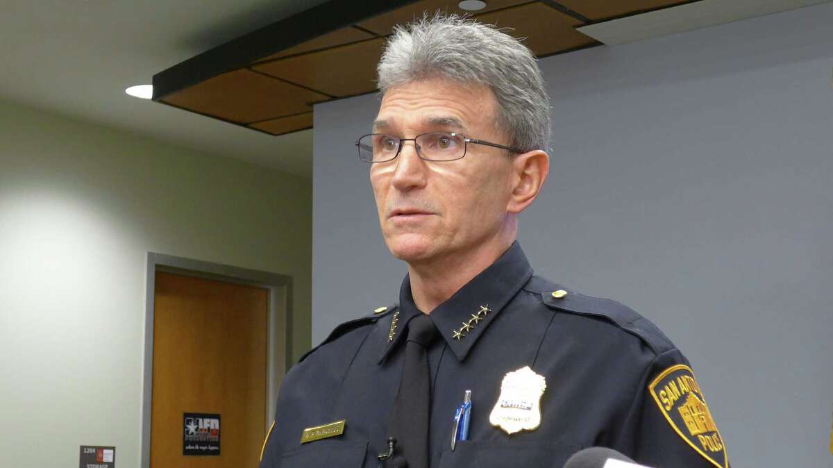 SAPD to share policing strategies with DOJ