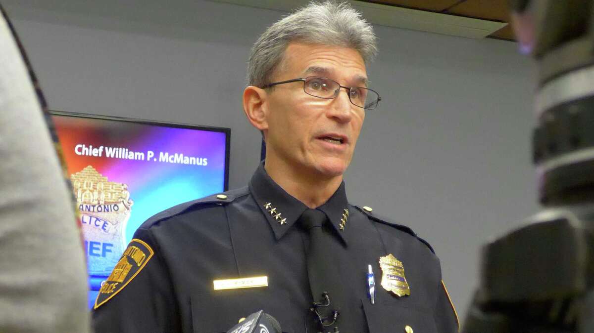 SAPD to share policing strategies with DOJ