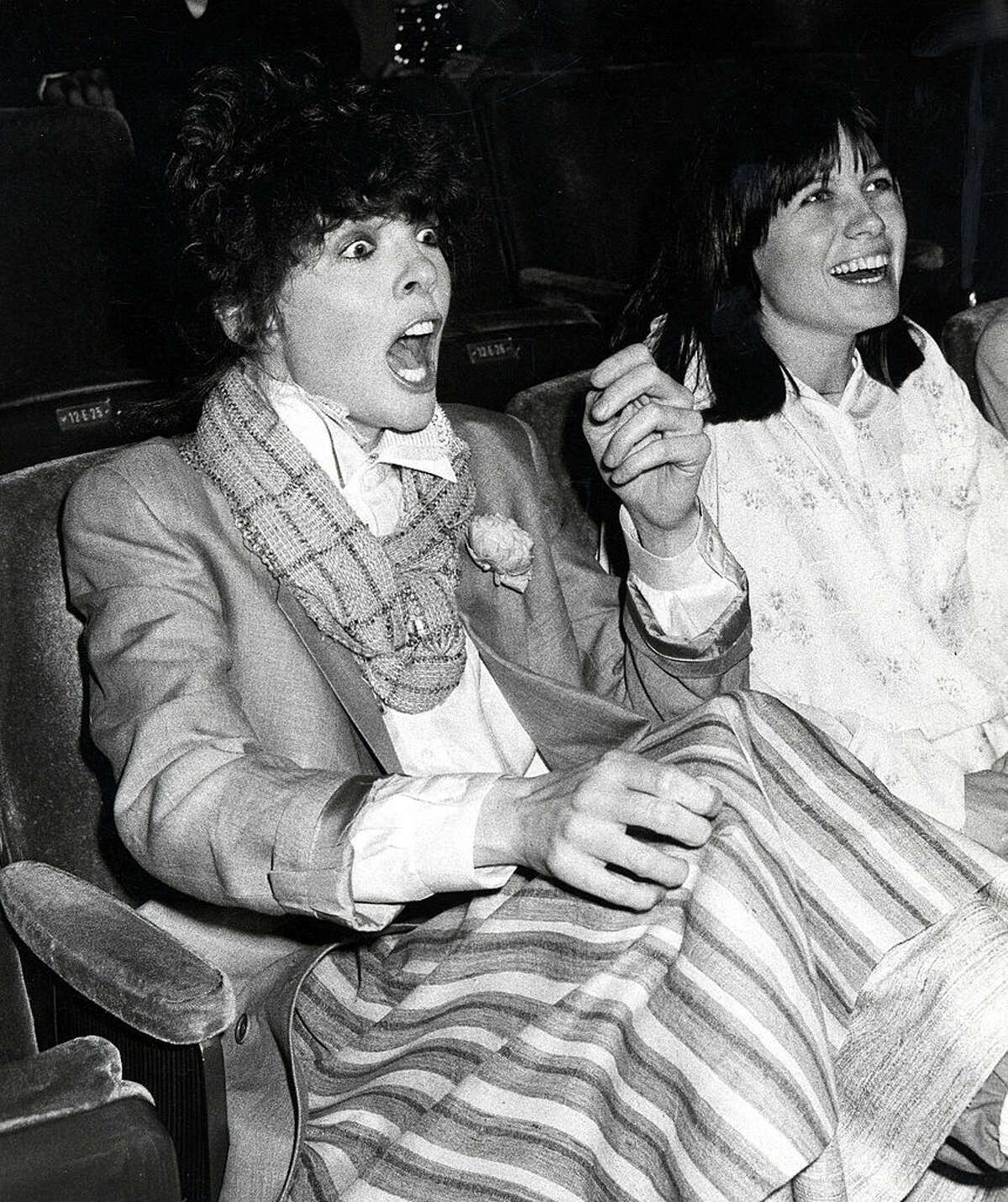 Diane Keaton surprised after wallet she lost 50 years ago is found by a ...