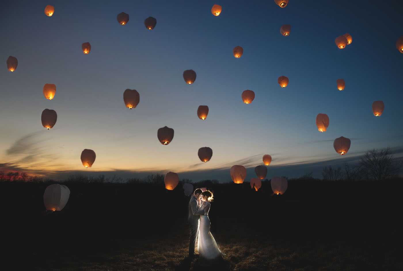 50 best wedding photographs of 2015 announced