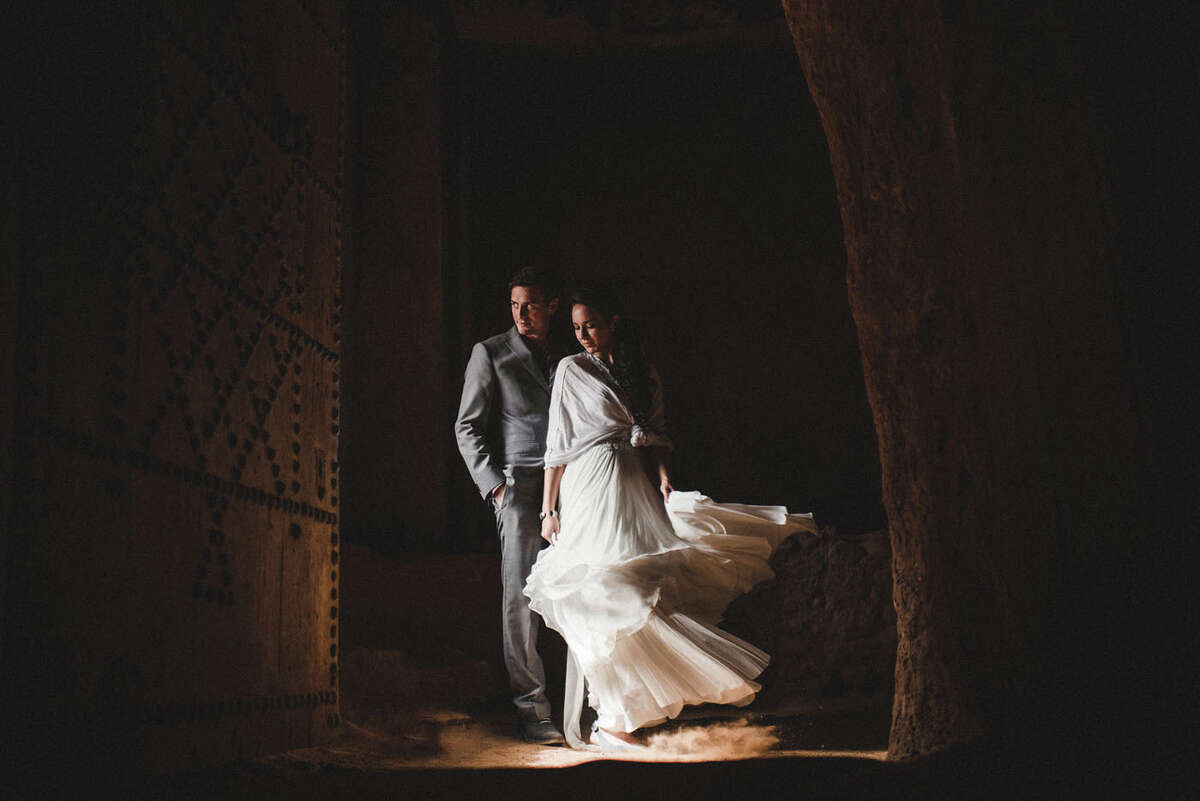 50 best wedding photographs of 2015 announced