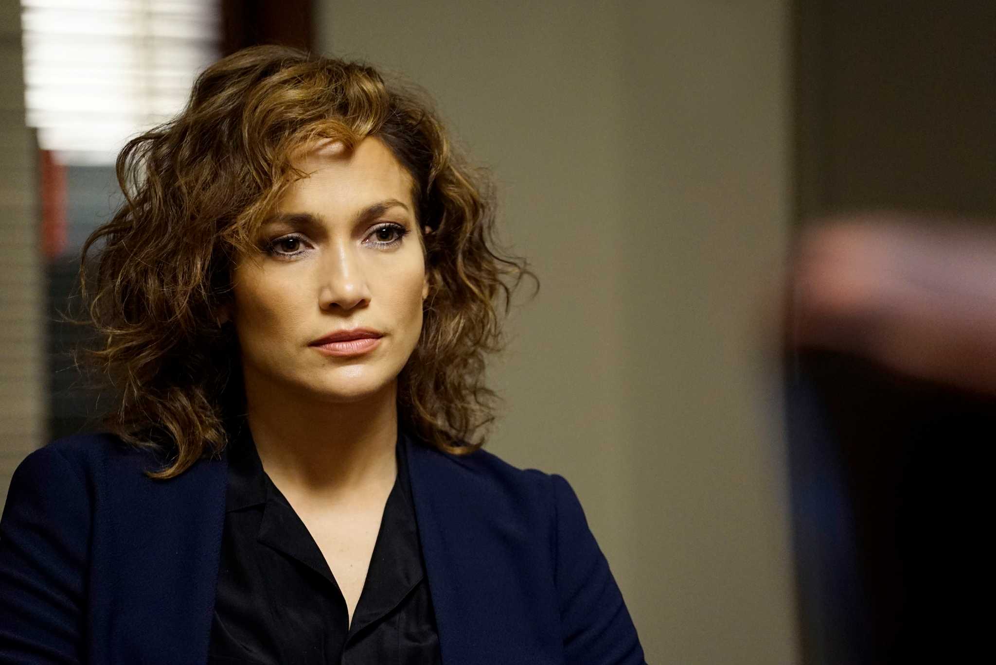 J-Lo times two, thrilling dramas top winter TV