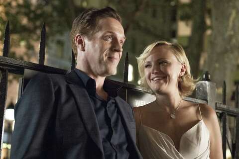 TV shows set in Connecticut