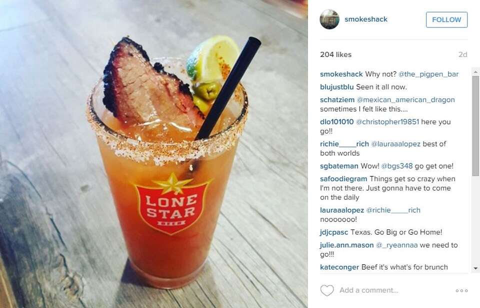 Owner of San Antonio BBQ joint Smoke Shack opens The Pigpen bar behind ...