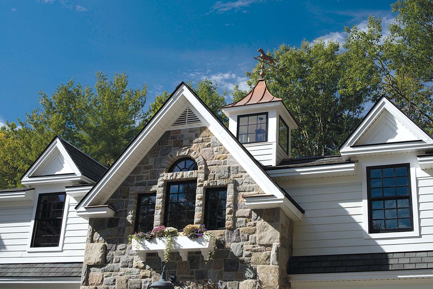 Showcase of Homes 2015 winners