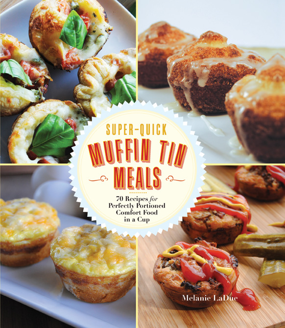 Do you know the muffin tin?
