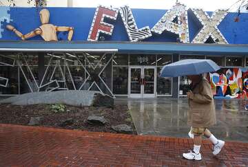 125 Macy's stores closing, one in the Bay Area