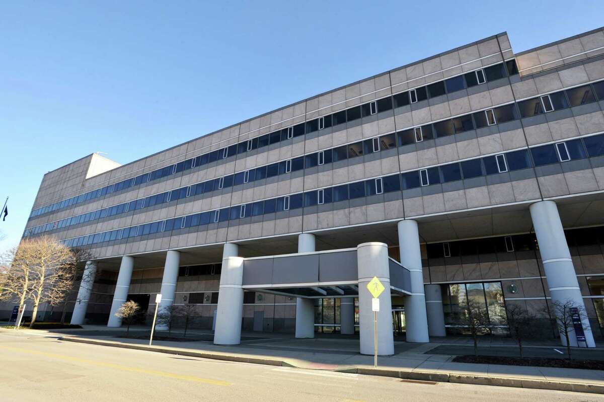 Building and Land Technology’s aims to draw tech tenants to Stamford