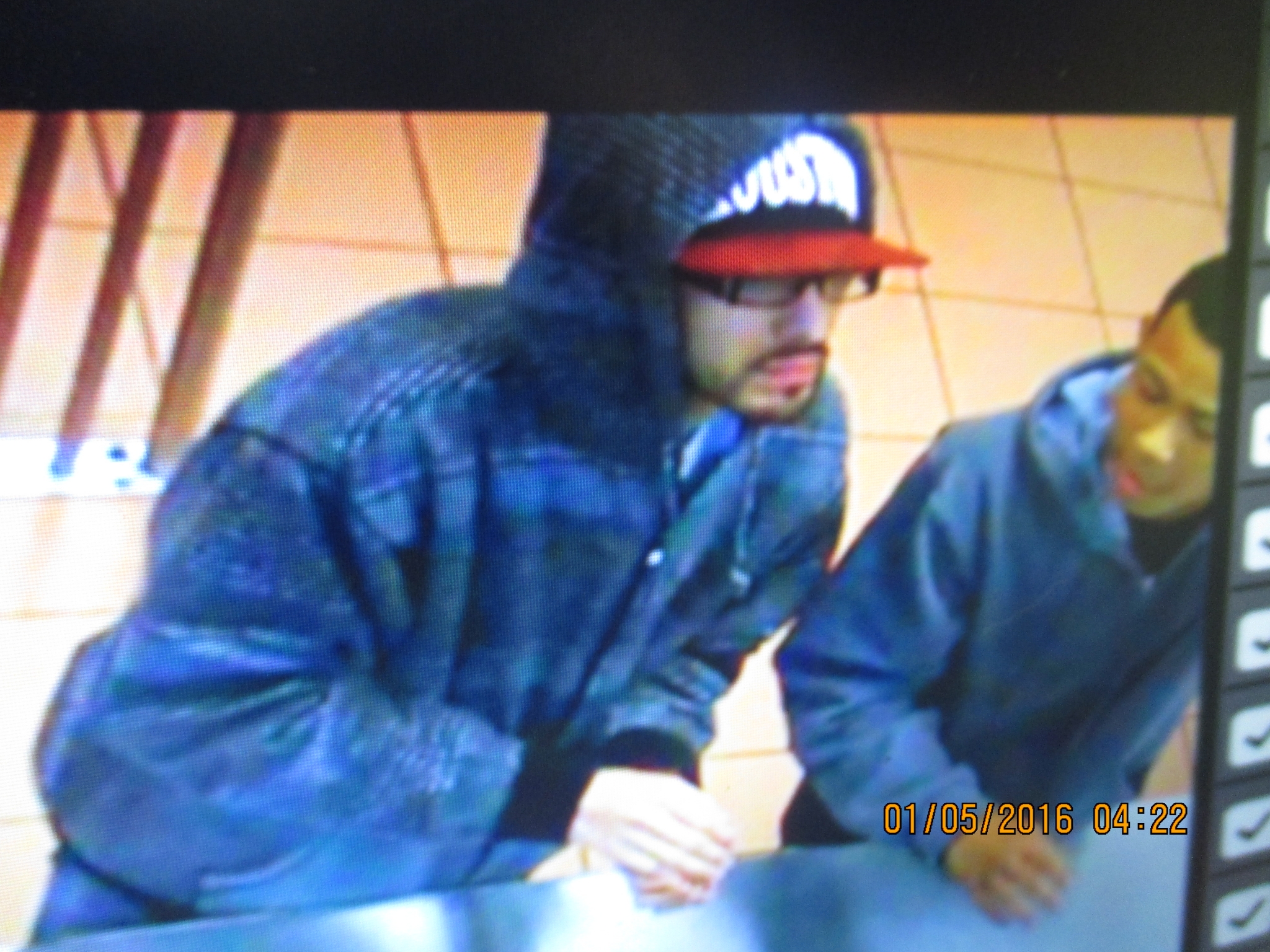 Police looking for 3 in Mexican eatery robbery - Houston Chronicle