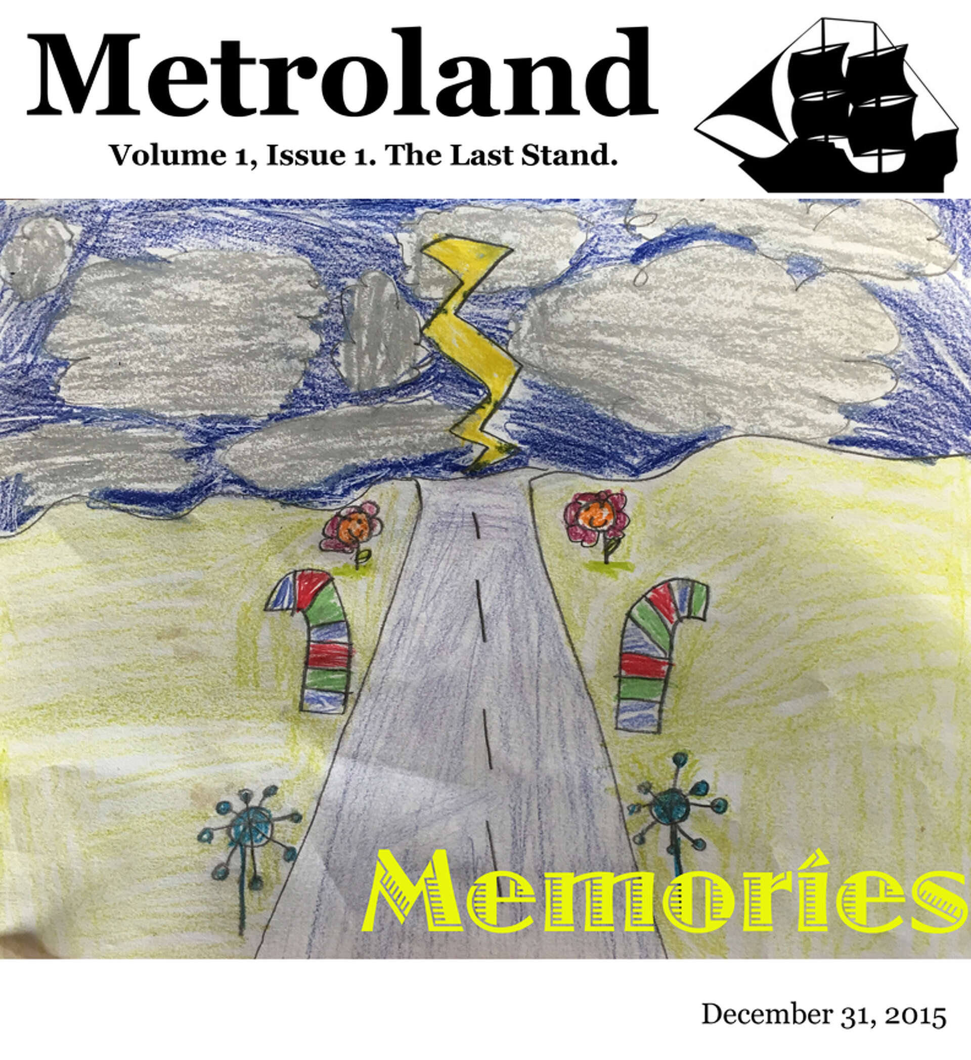 Metroland name revived with arts-focused Metroland Now site, magazine