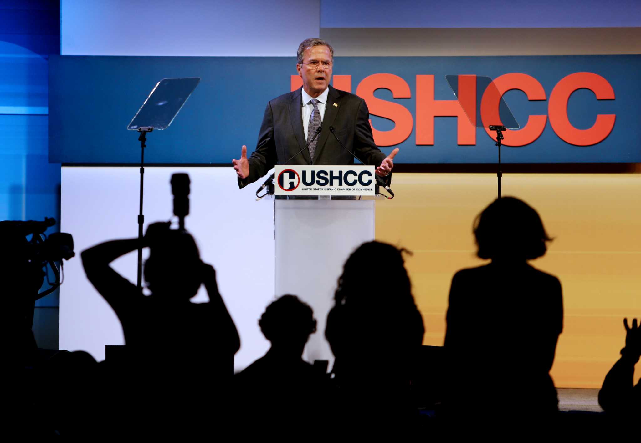 Wednesday letters: Stereotypes, wealth, puns