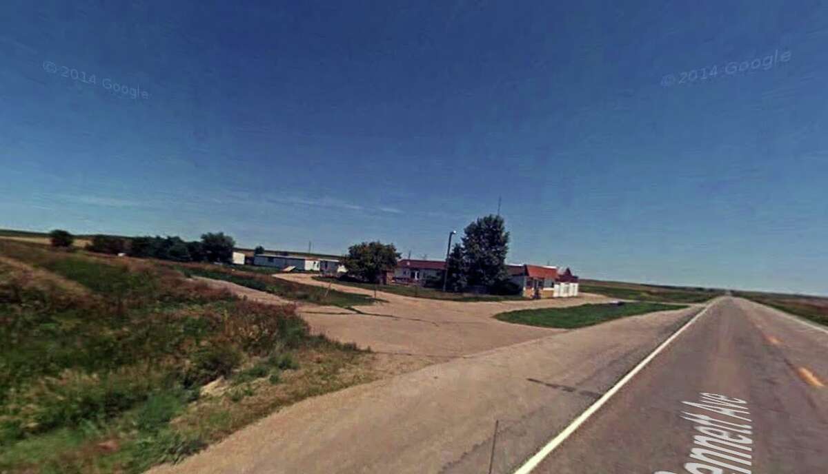 S.F. housing market got you down? Buy an entire ghost town for $250K