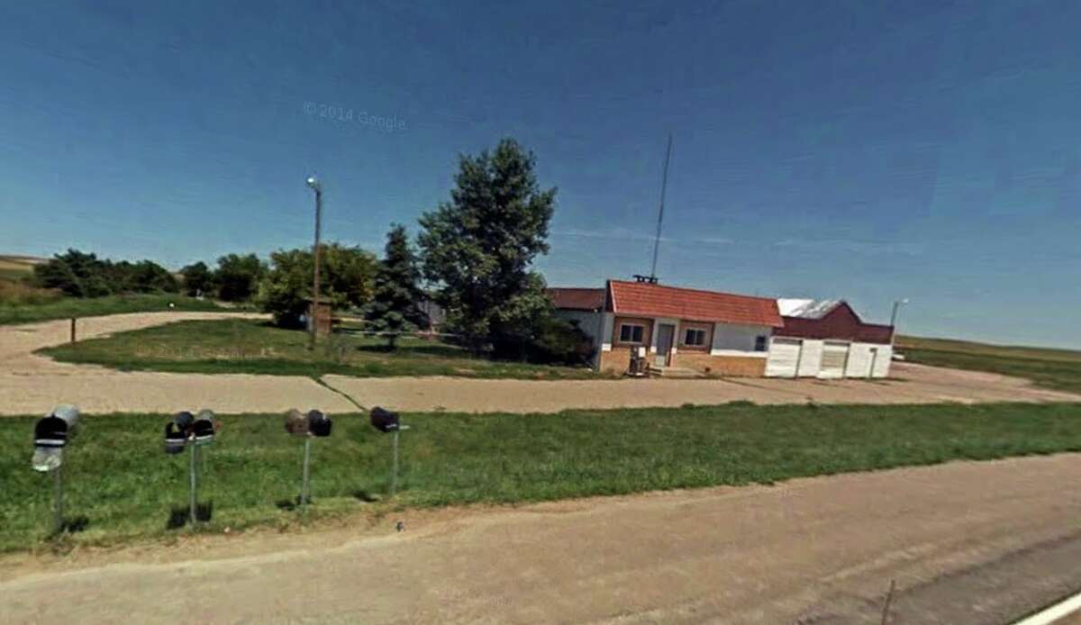 S.F. housing market got you down? Buy an entire ghost town for $250K