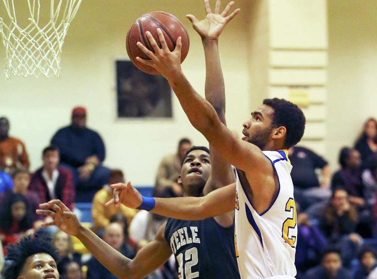 Clemens’ Kearns takes starting role in stride