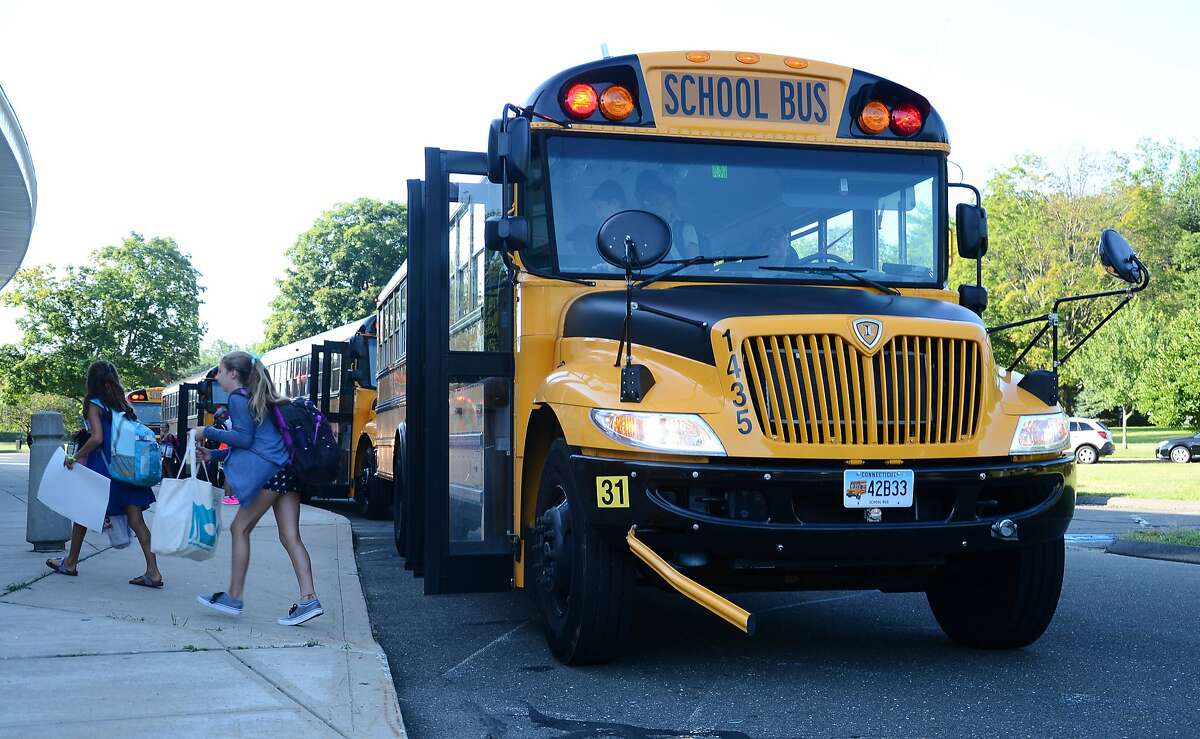 WalletHub: Connecticut has the third best school system in America